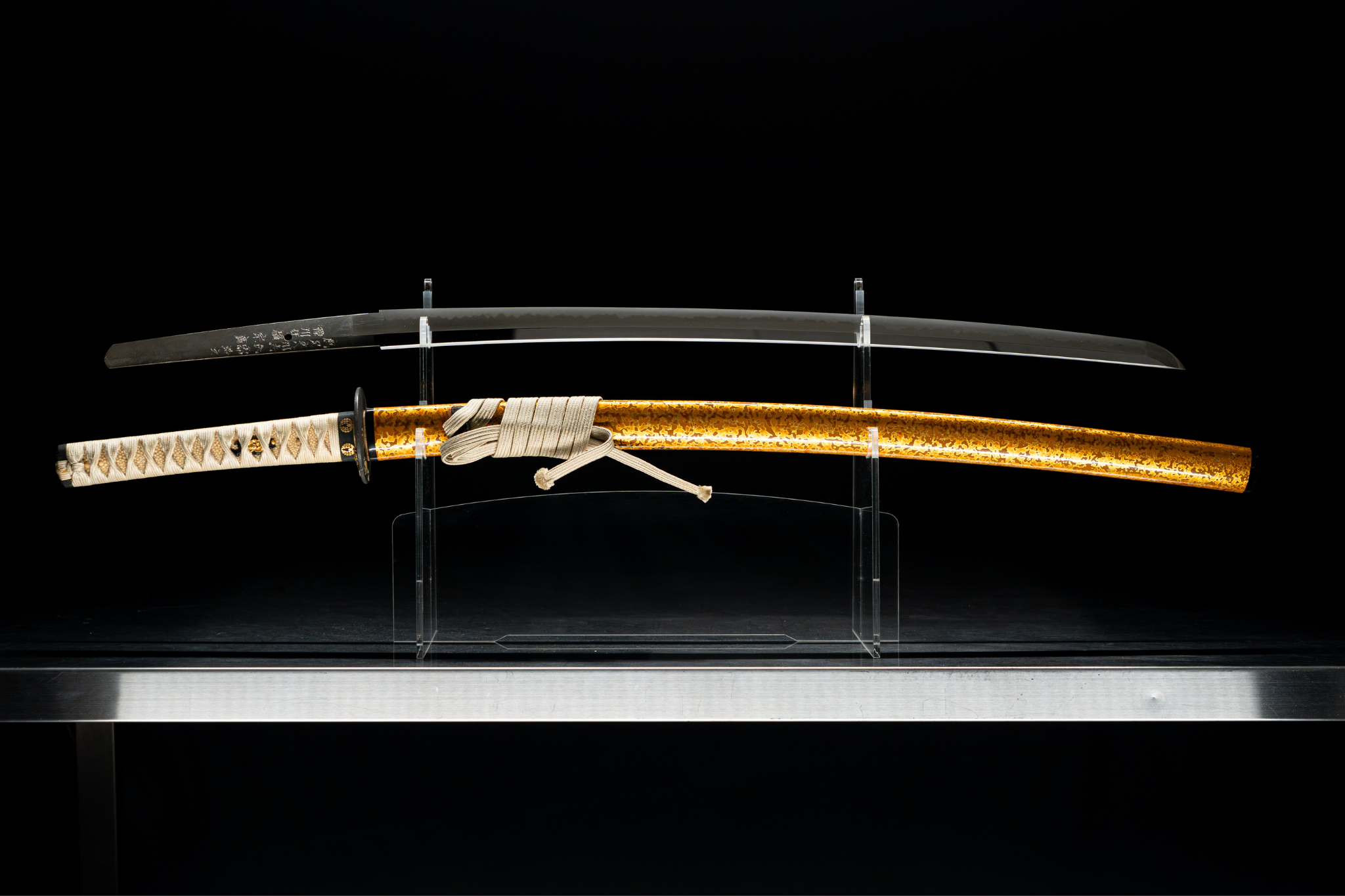 Authentic Japanese Swords | Tokyo Nihonto