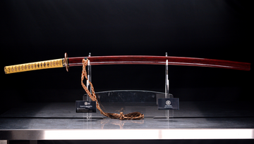 Tokyo Nihonto | Authentic Japanese Swords for Sale