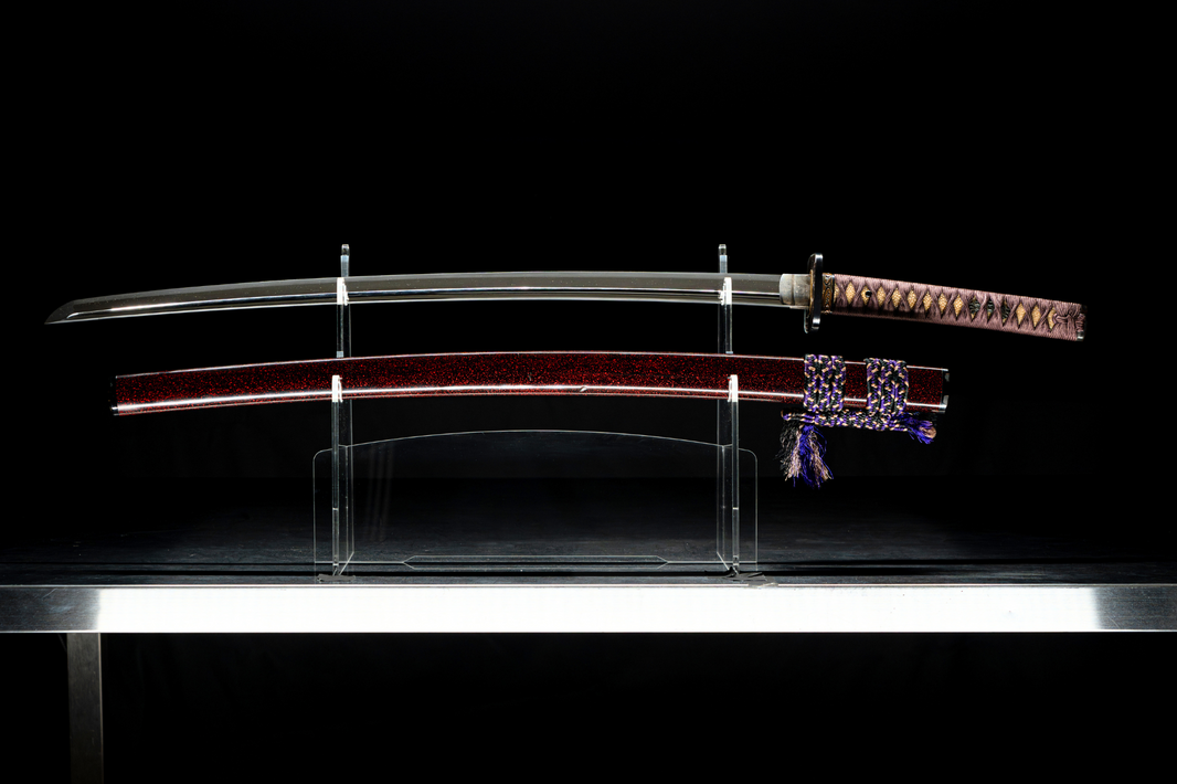 Tokyo Nihonto | The finest Japanese Swords from Japan
