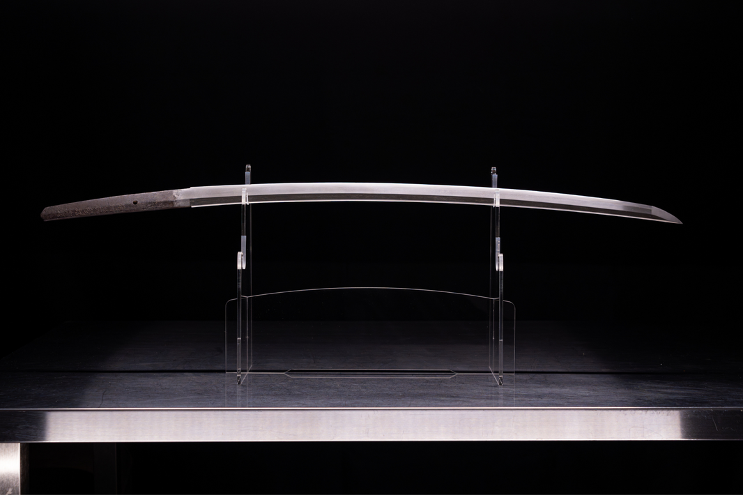 Authentic Japanese Katana| Tokyo Nihonto