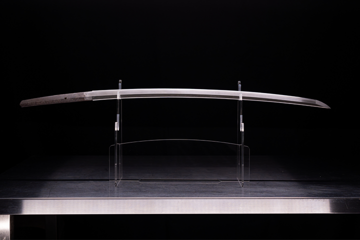 Authentic Japanese Katana| Tokyo Nihonto