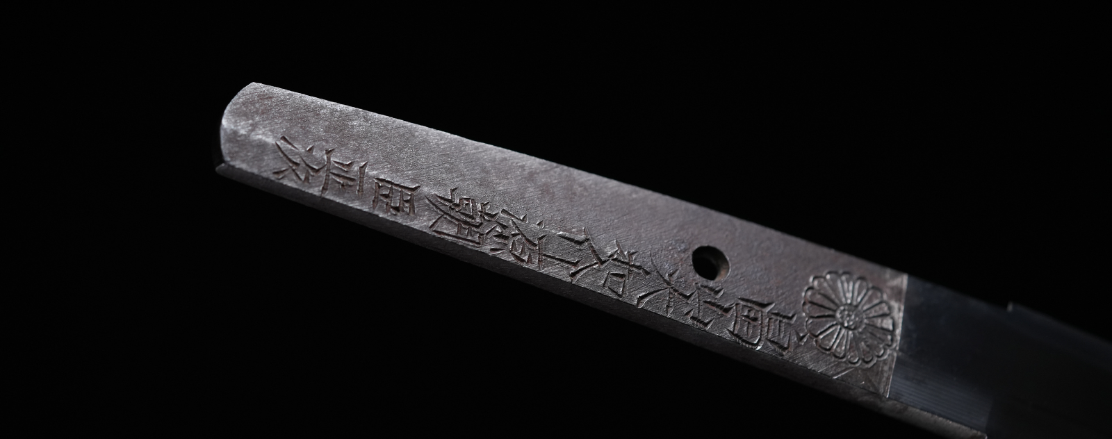 Tokyo Nihonto | The finest Japanese Swords from Japan