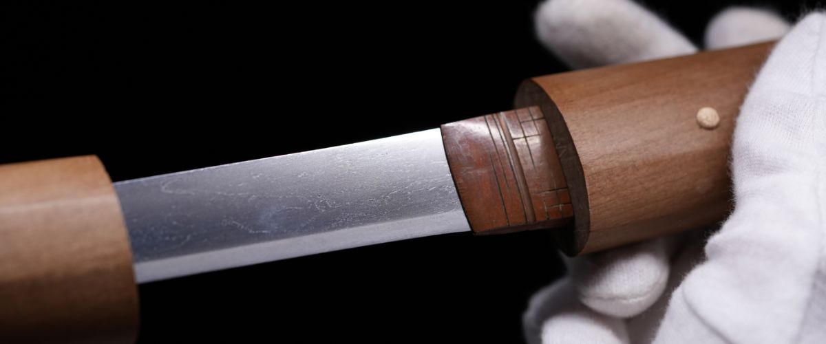 Japanese Sword Services | Tokyo Nihonto