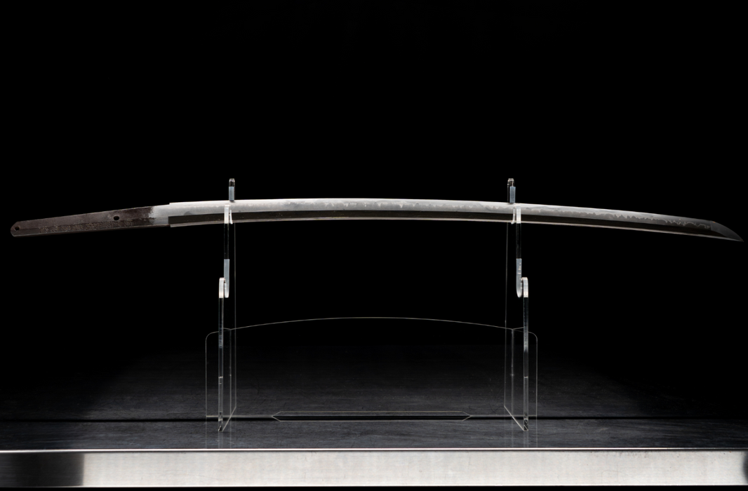 Authentic Japanese Swords | Tokyo Nihonto