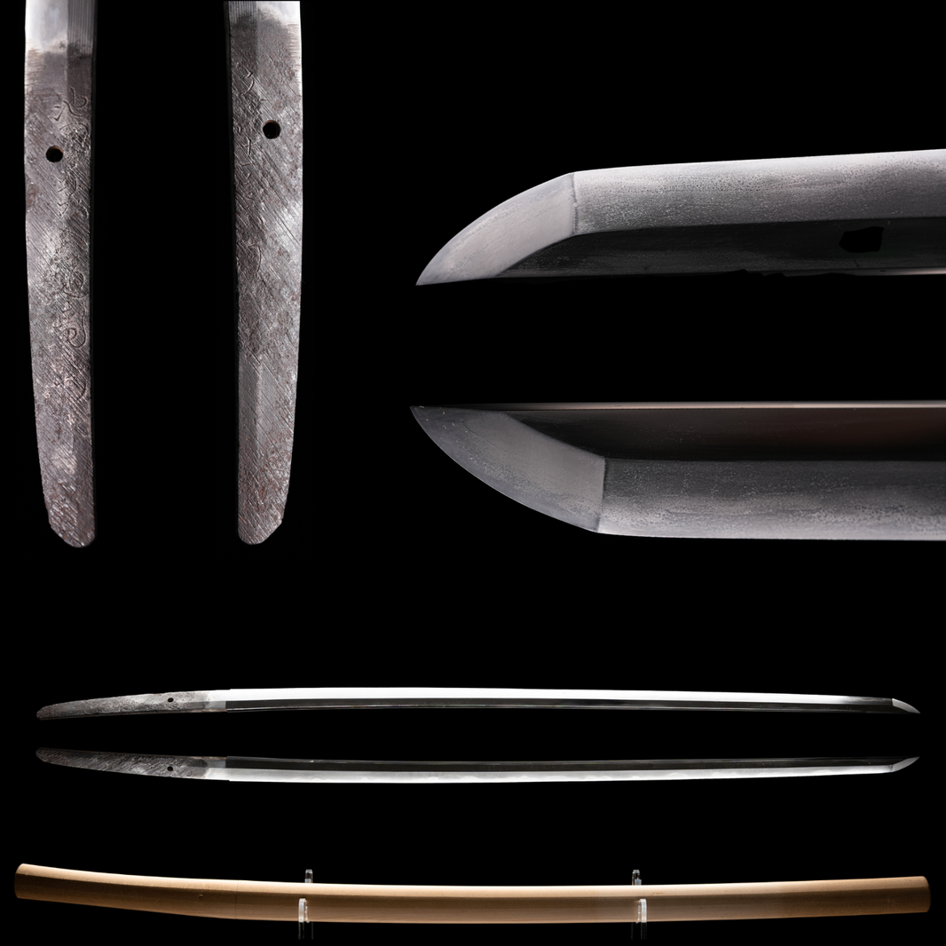 Authentic Japanese Swords | Tokyo Nihonto