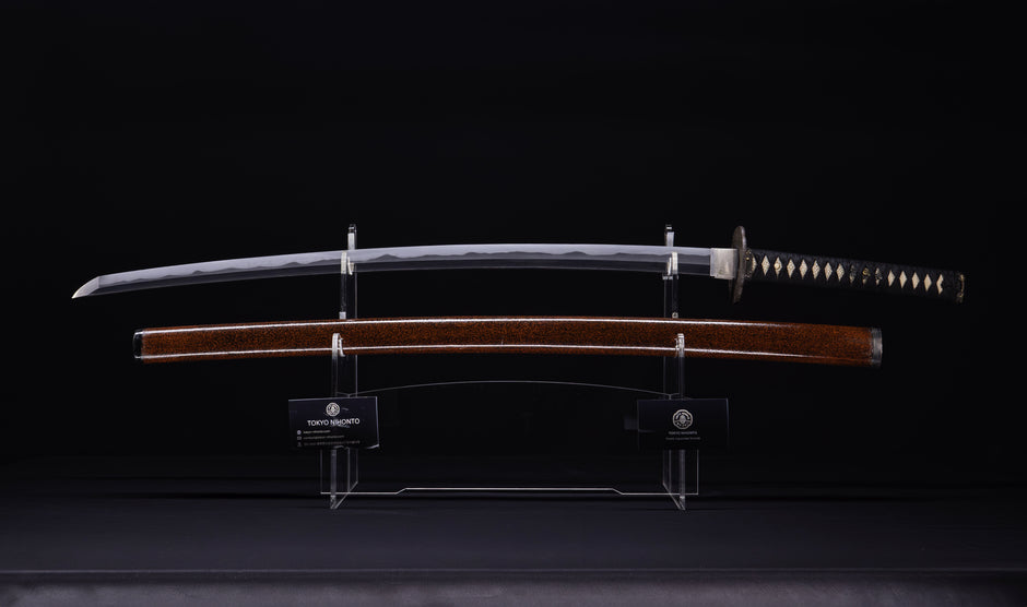 Authentic Japanese Swords | Tokyo Nihonto