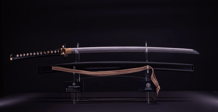 Authentic Japanese Swords | Tokyo Nihonto