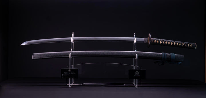 Tokyo Nihonto | Authentic Japanese Swords for Sale