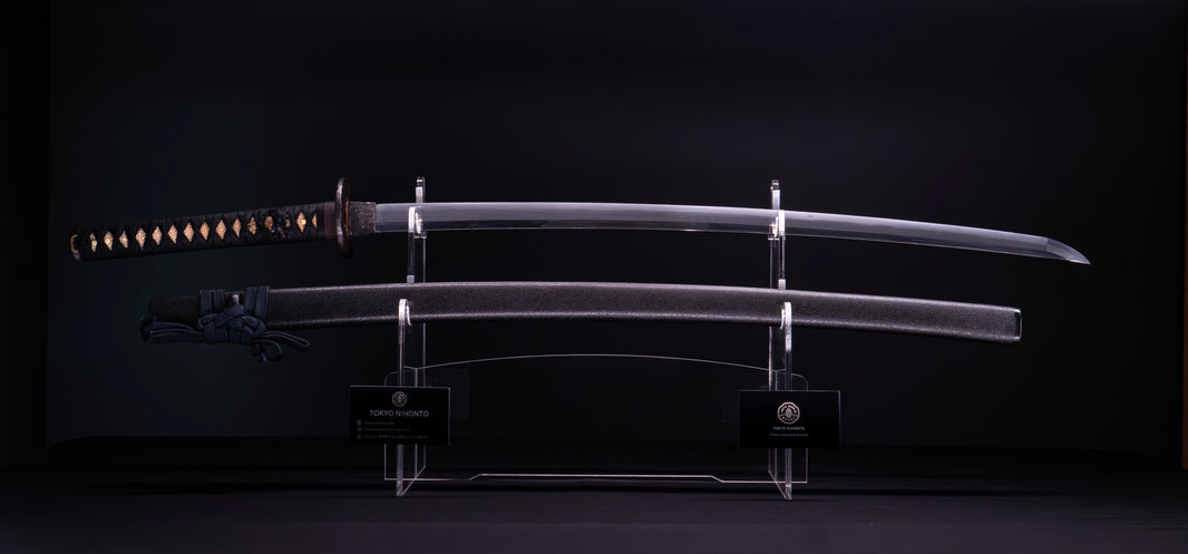 Authentic Japanese Swords | Tokyo Nihonto