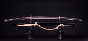 Tokyo Nihonto | Authentic Japanese Swords for Sale
