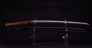 Authentic Japanese Swords | Tokyo Nihonto