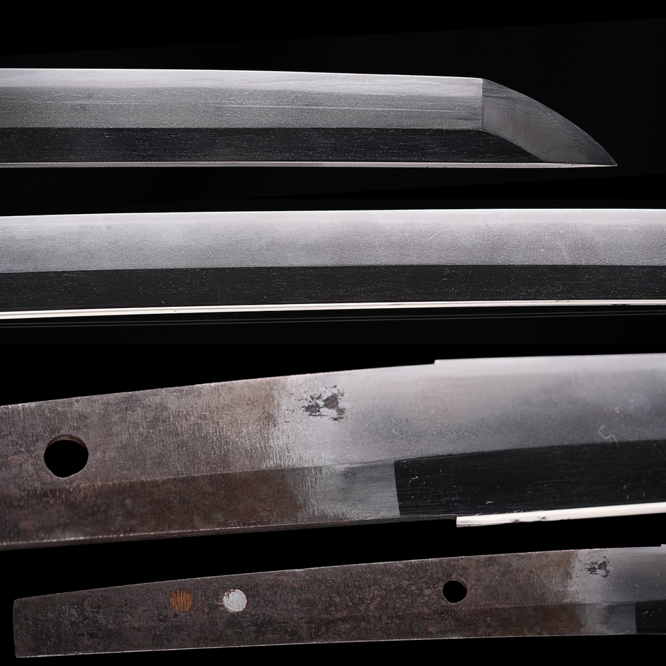 Tokyo Nihonto | Authentic Japanese Swords for Sale