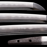 Authentic Japanese Wakizashi | Tokyo Nihonto